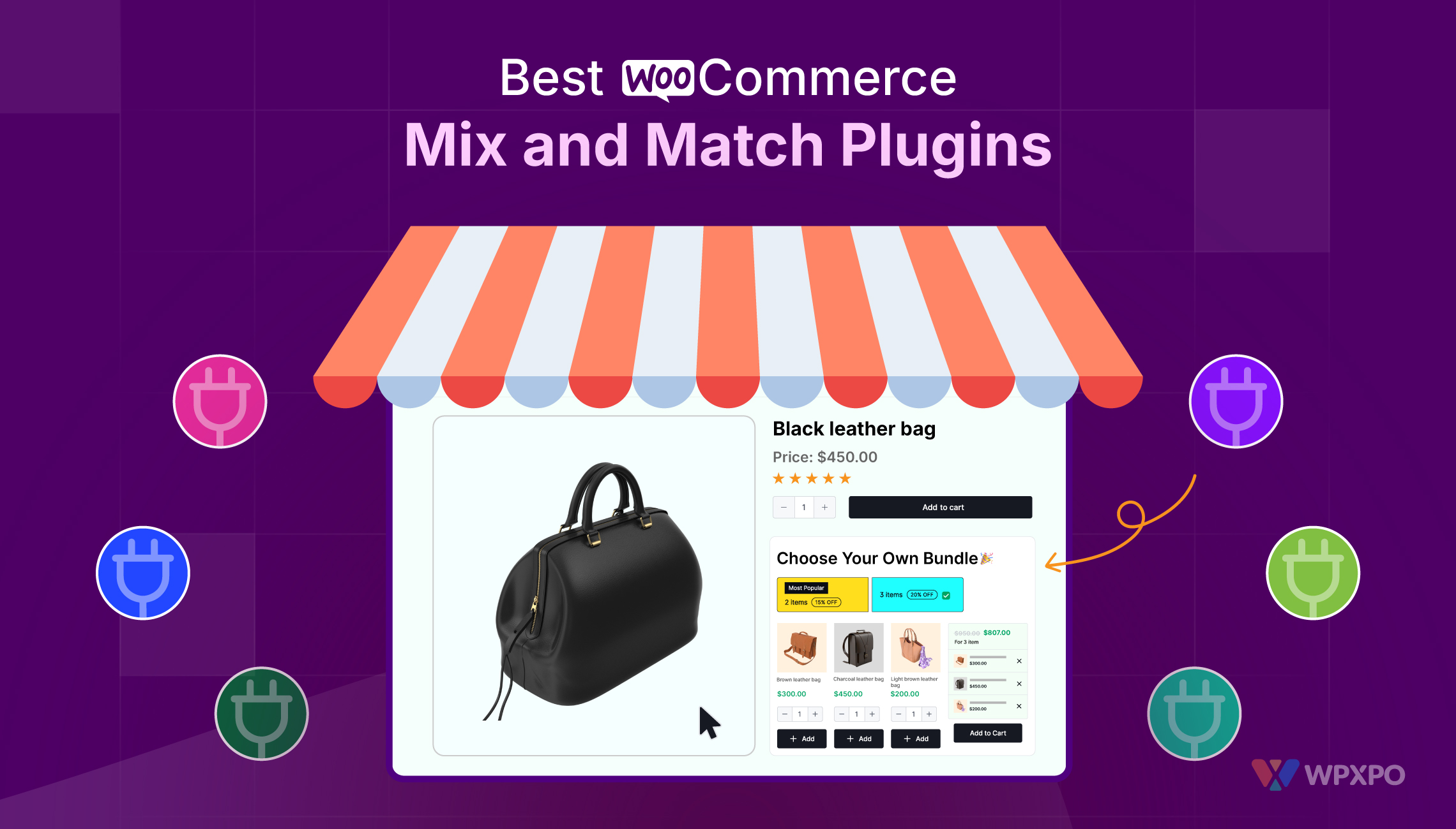 7 Best Woocommerce Mix And Match Plugins In 2025