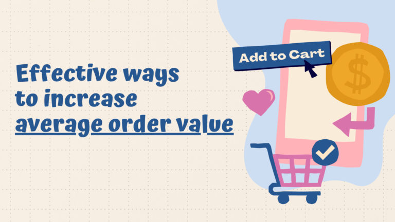 How to Increase Average Order Value in WooCommerce