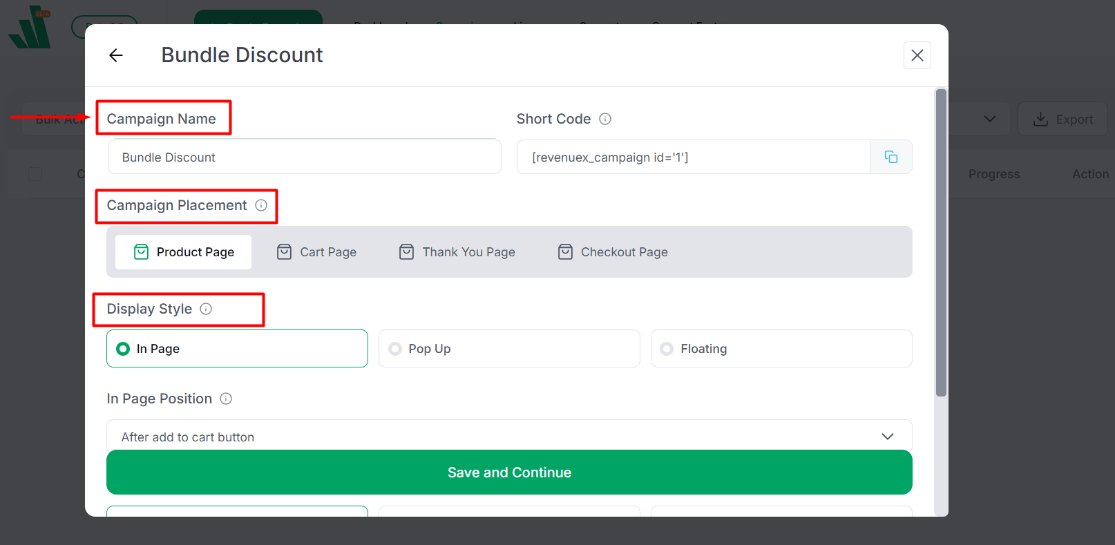 How to Create Bundle Discounts in Woocommerce