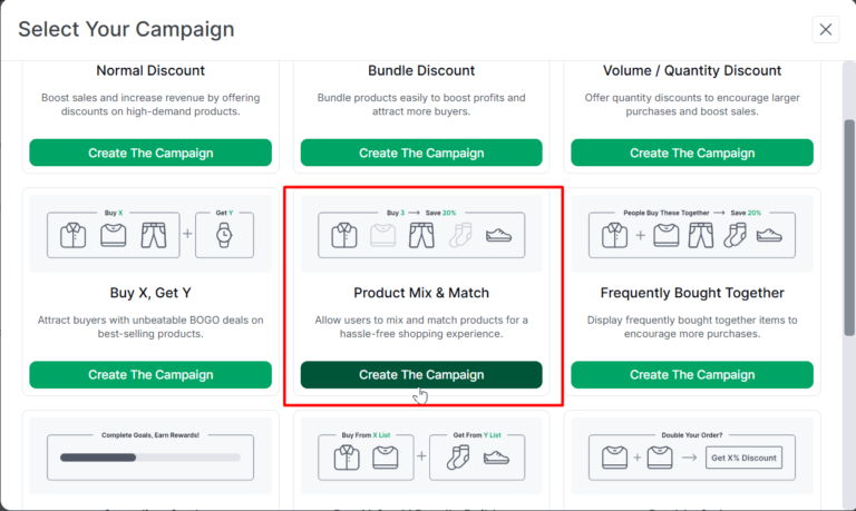 How to Create WooCommerce Mix and Match Discounts?